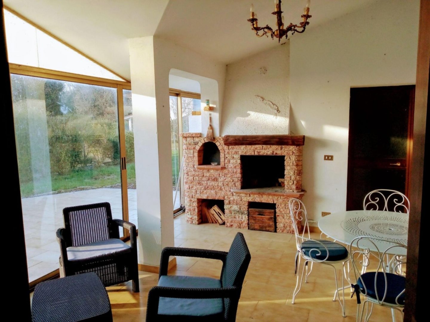 Location de maison de vacances en Italie - Casa Nonna Adele