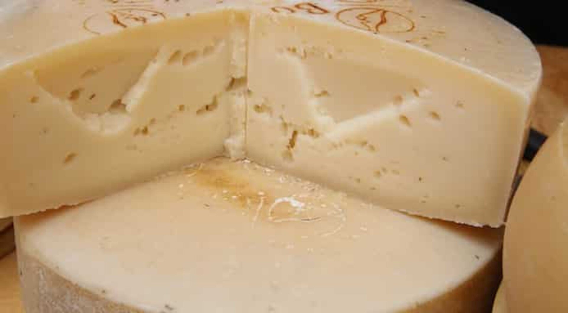 Les fromageries typiques du Frioul-Vénétie Julienne